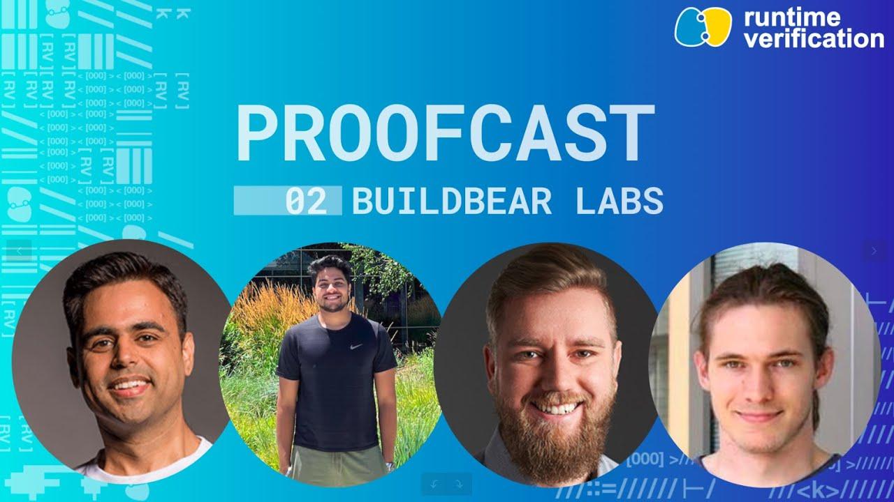 Runtime Verification - Web3 and Blockchain Security
